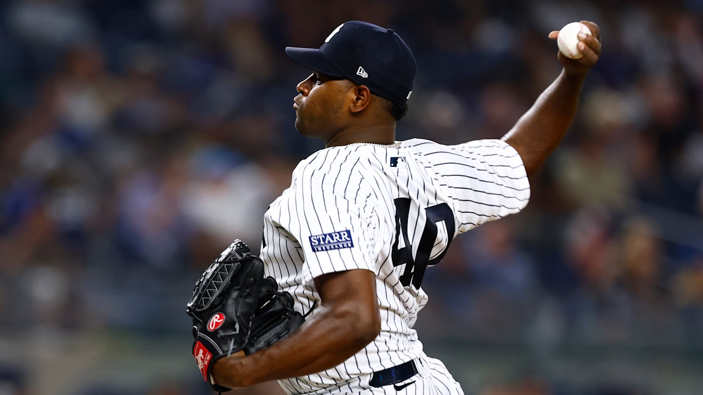 9 Yankees players who will not be back in 2024