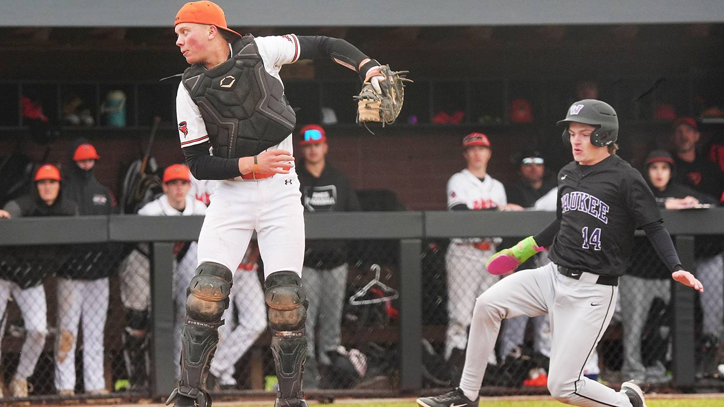 Top 25 Iowa High School Baseball State Rankings - June 1, 2026