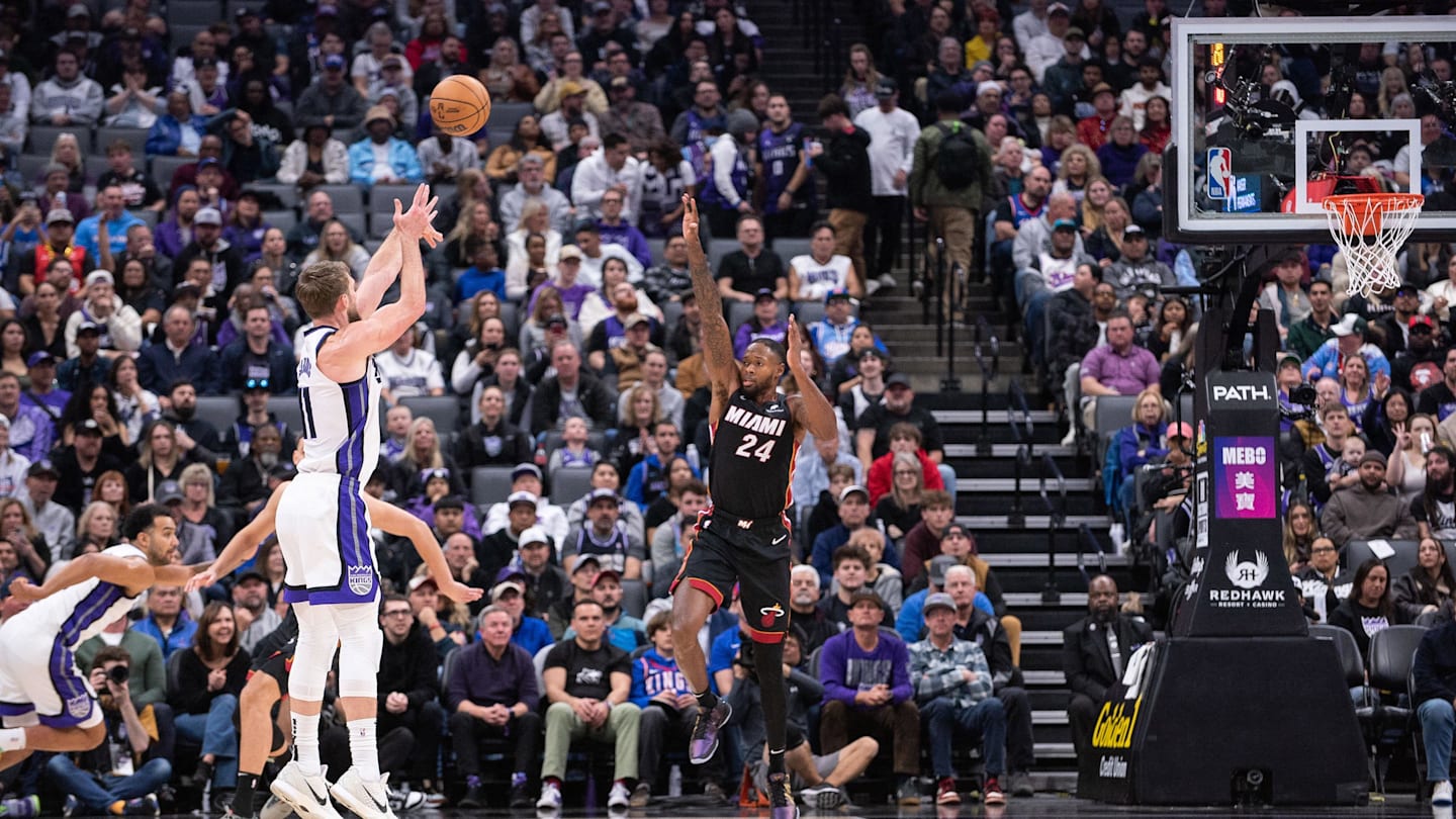 Sacramento Kings Turning Early Season Weakness Into Strength