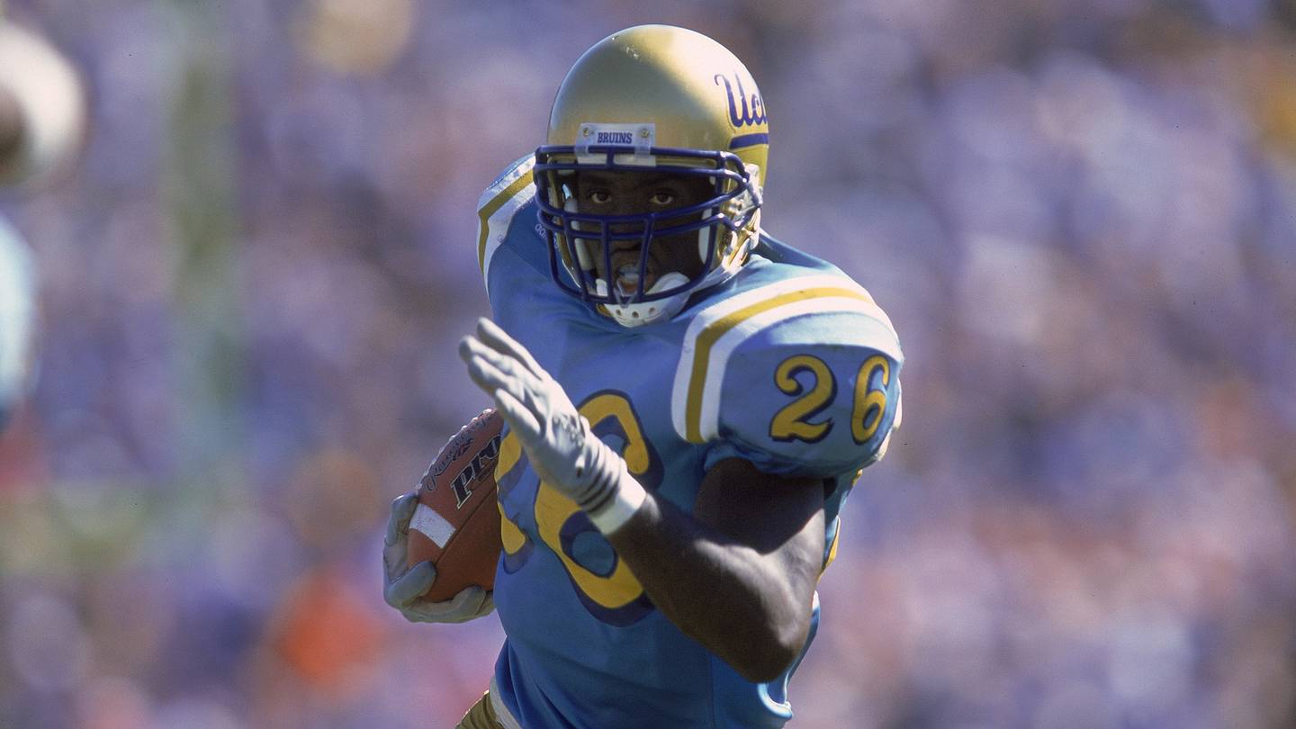 UCLA fans are torn after Bruins hire surprising alum to replace Chip Kelly