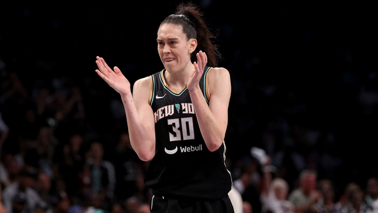 2025 WNBA schedule release: Key dates every fan needs to circle on ...