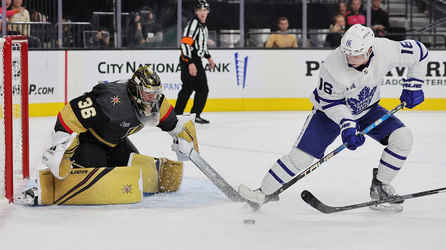 Mitch Marner linked to a surprising team in new rumors ahead of free agency