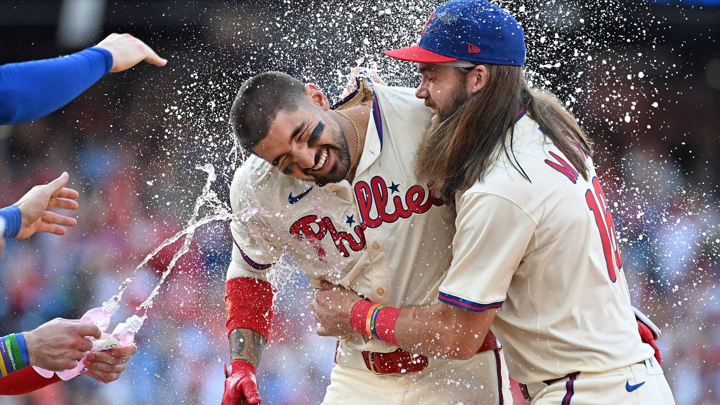 Phillies Outfield Due for One Last Shakeup This Offseason