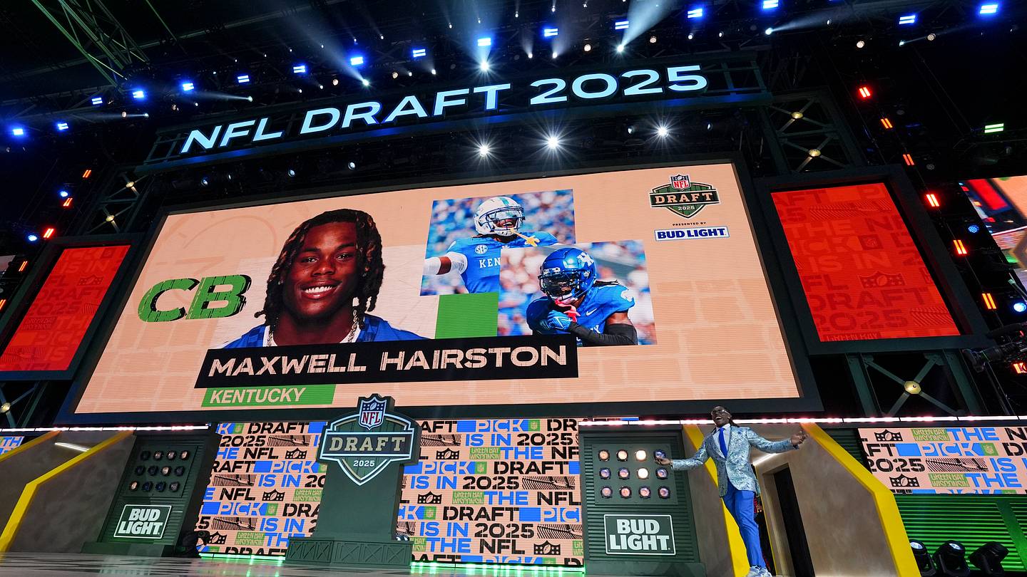 Bills draft pick included in recent lawsuit (and it's troubling if true)