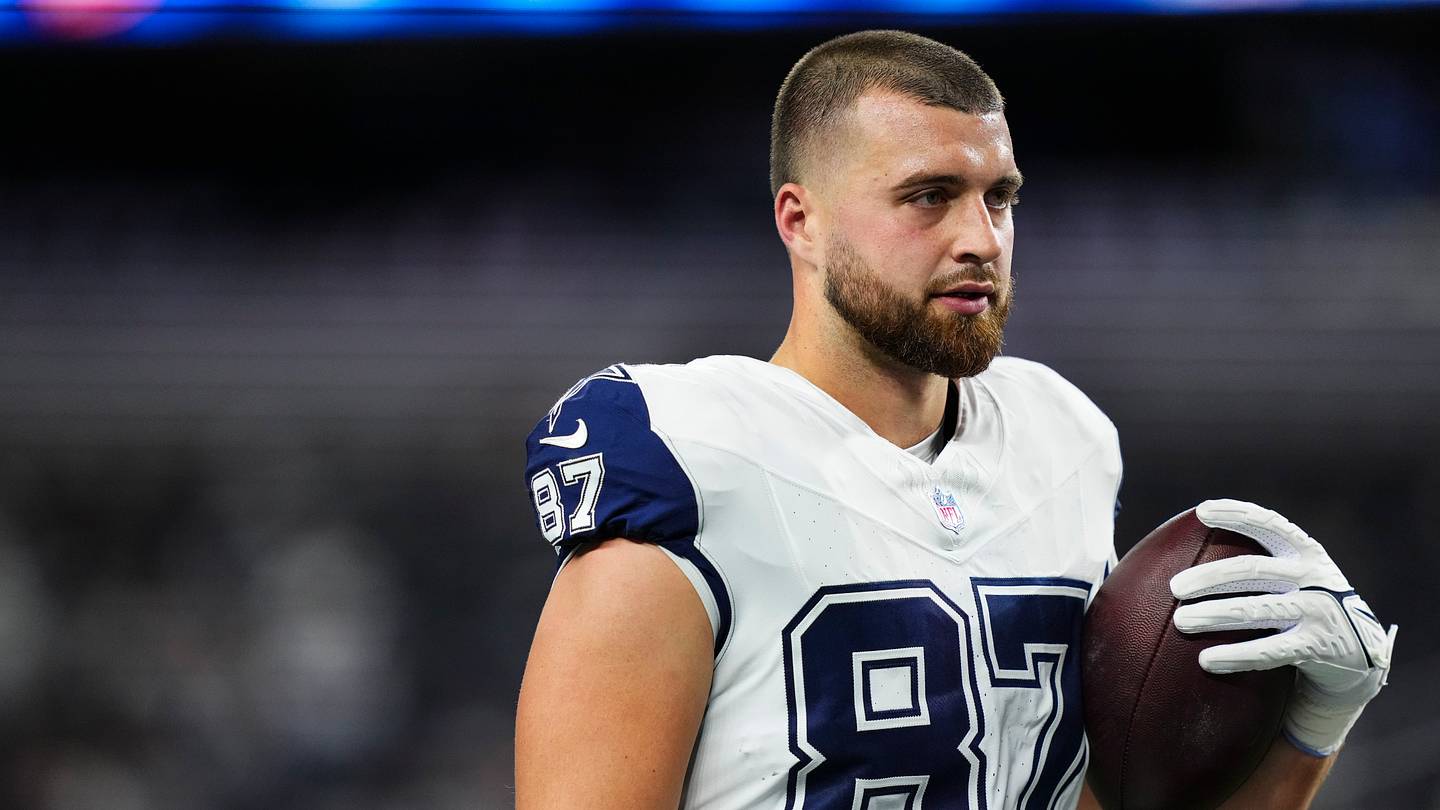 Cowboys star says what Cardinals fans already knew about Klayton Adams