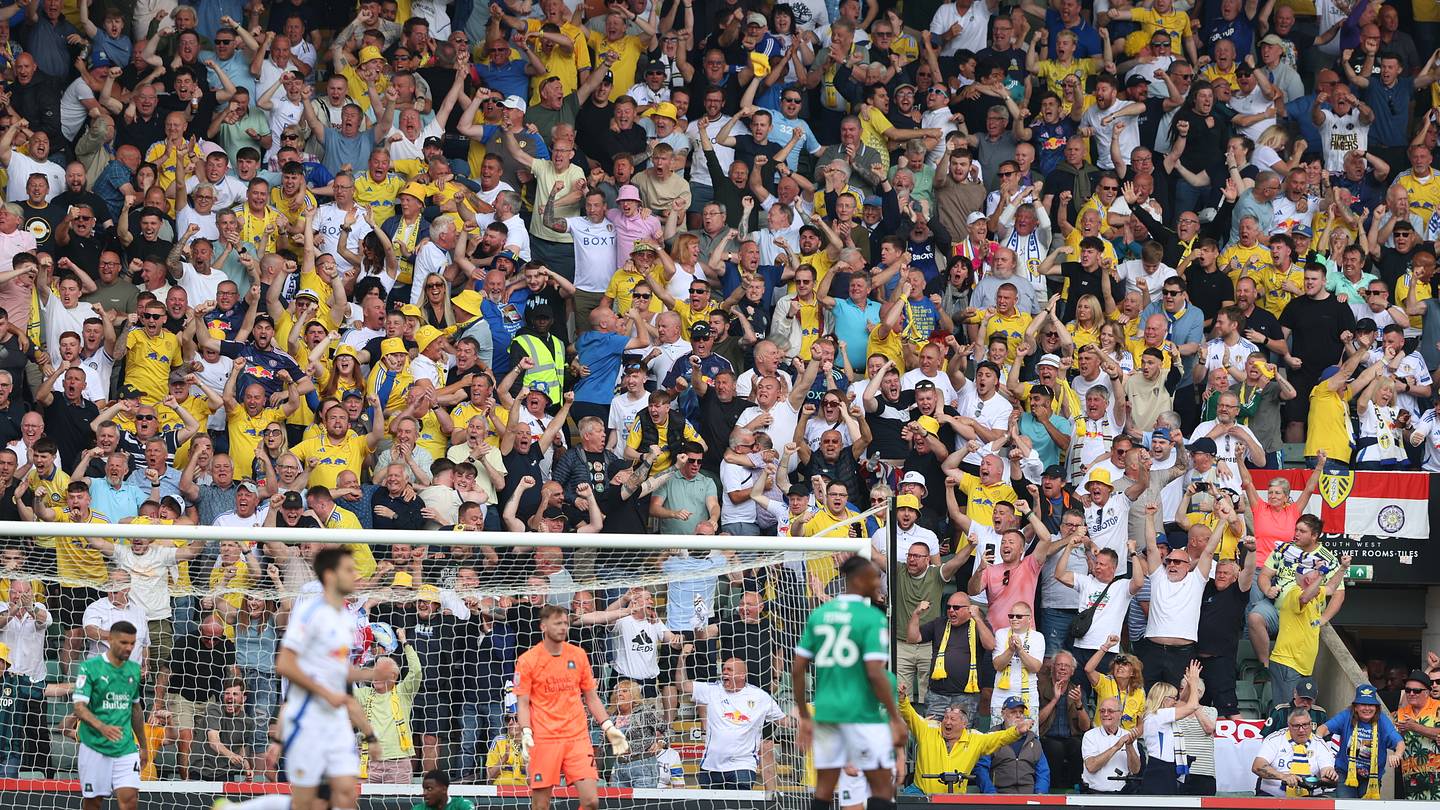 EFL Championship fans stunned as final-day drama flips the script