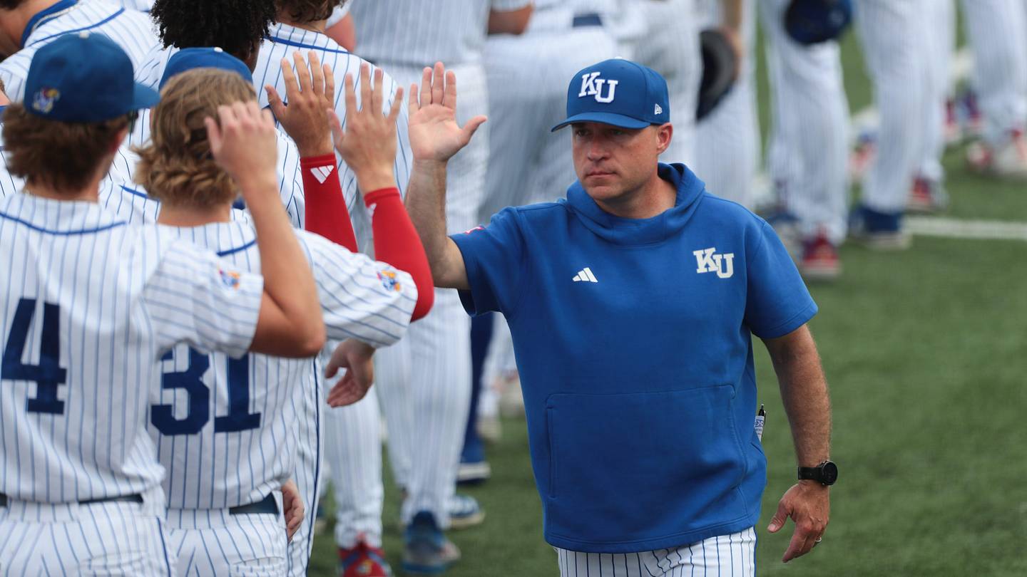 Can Kansas Baseball Retain Manager Dan Fitzgerald Long-Term?