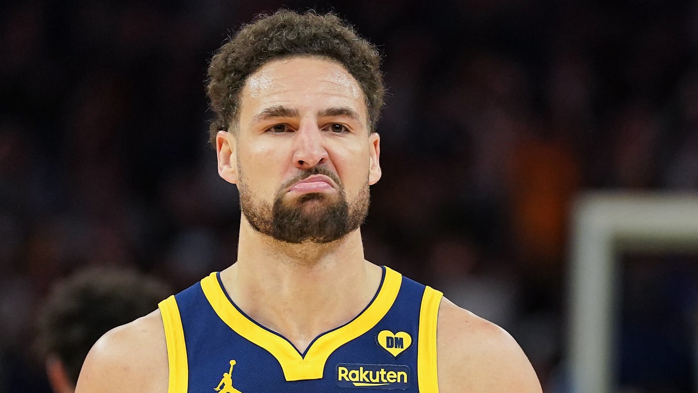 Klay Thompson's bold Warriors outlook makes for intriguing dynamic in ...