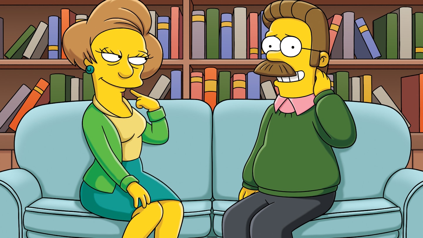 Spend Valentine's Day with The Simpsons with these 5 love-filled episodes