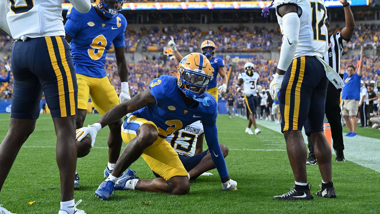 CBS Sports analysts give WVU defense unfavorable review after Backyard ...