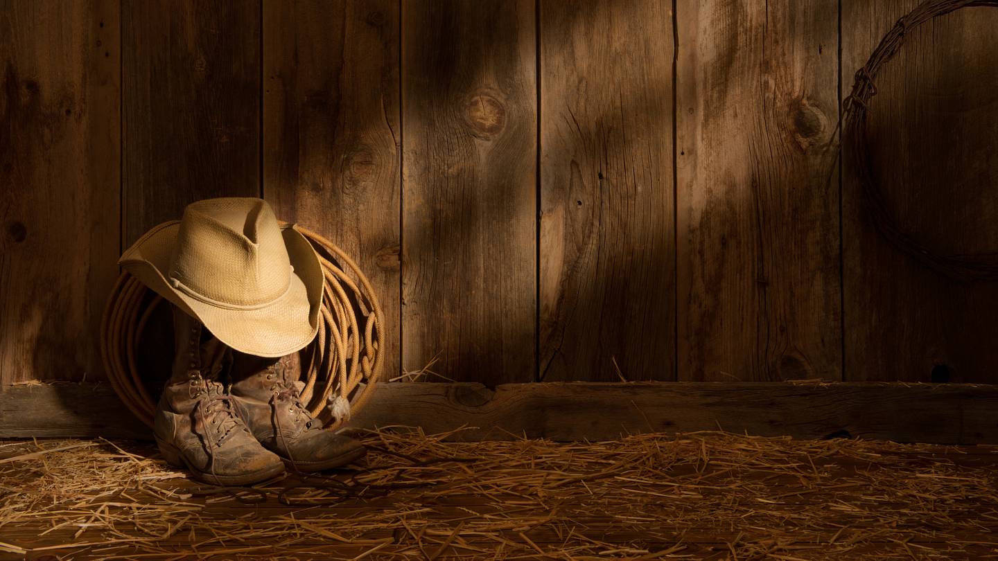 41 Cowboy Slang Terms for Things You Eat and Drink