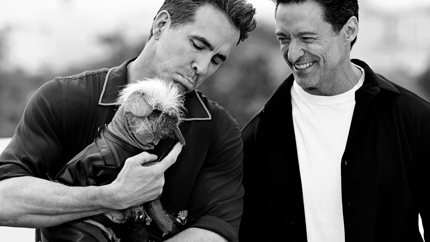 San Diego Comic-Con: Dogpool Infinity Comic drops its first issue