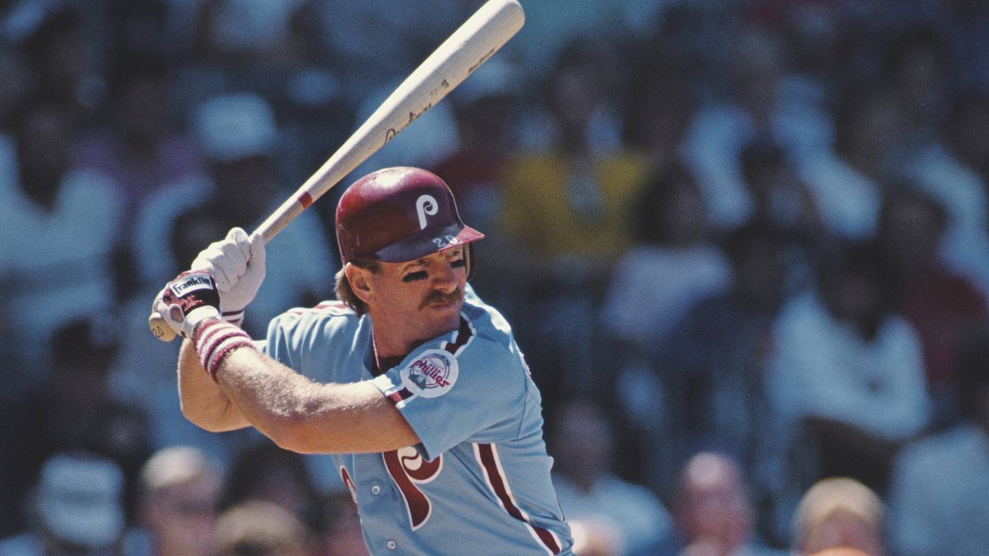 Ranking the Top 5 greatest third basemen in Phillies franchise history
