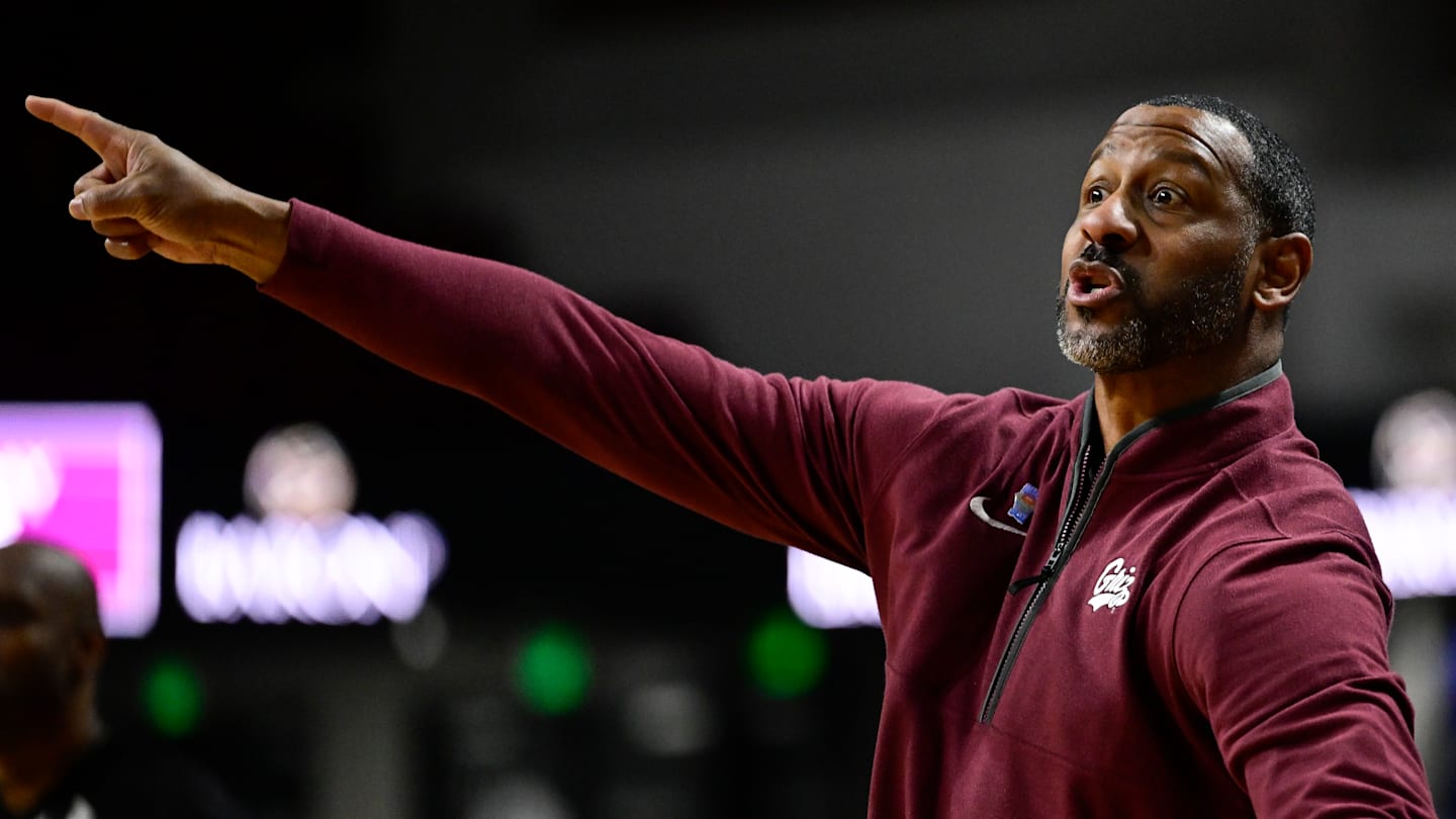 Montana coach Travis DeCuire shares thoughts on Wisconsin: 'Very hard ...