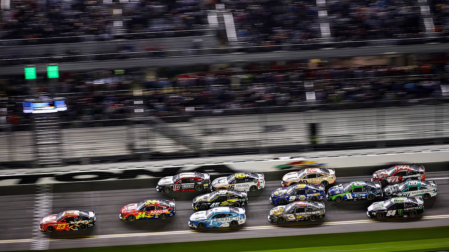 How much do Daytona 500 tickets cost? Seats still available in 2025