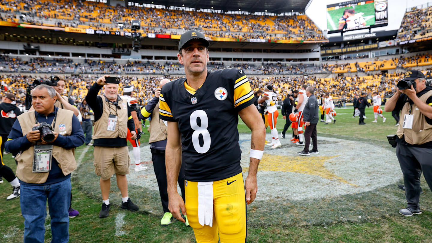 Steelers have no one to blame but themselves for Acrisure Stadium grass - All County Gazette