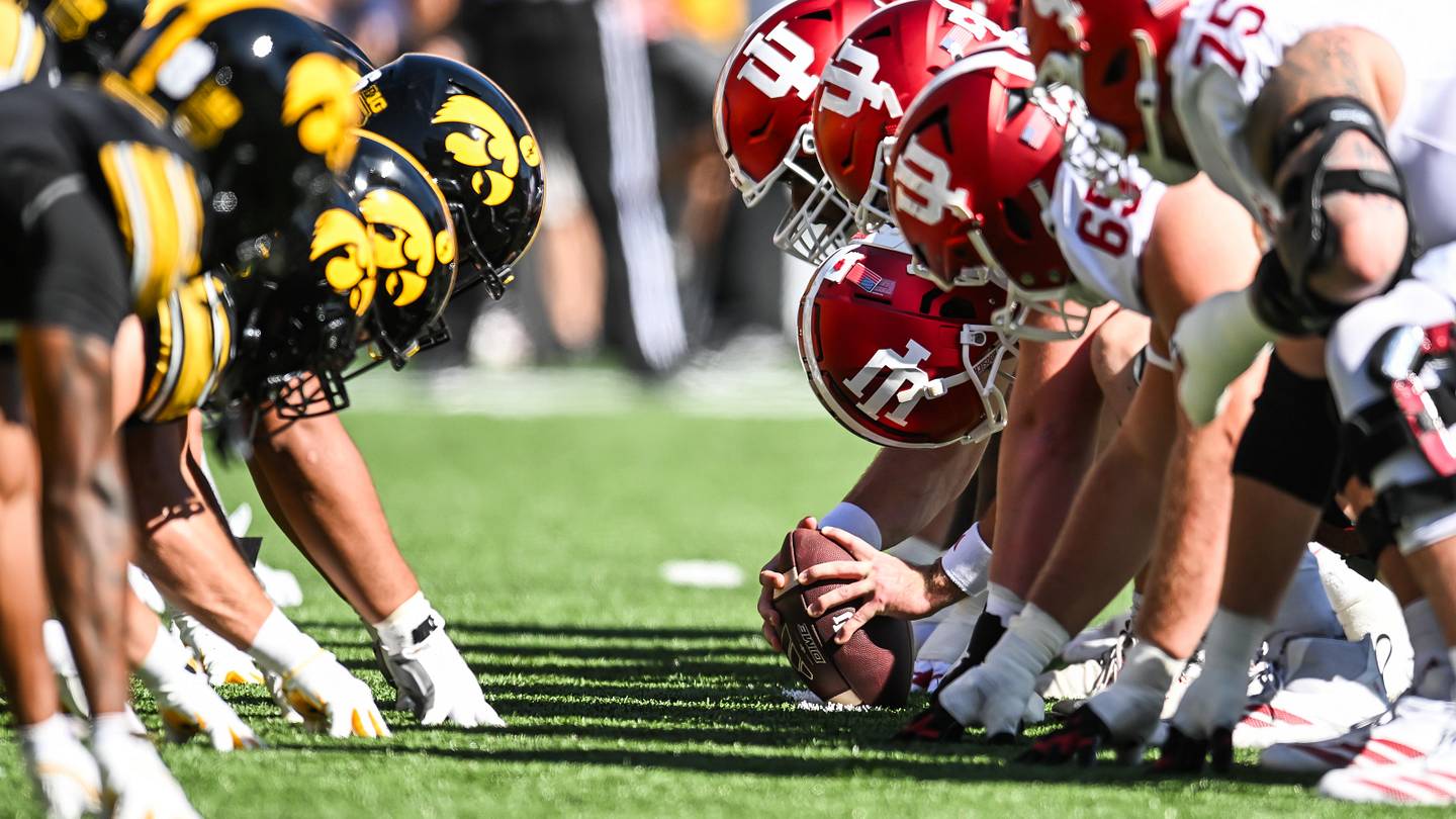 Why the Alabama Crimson Tide can neutralize a key Indiana offensive ...