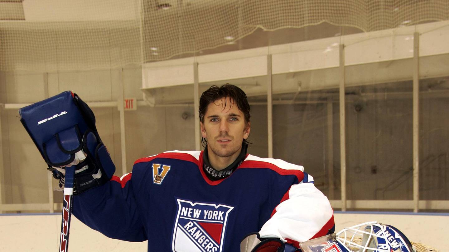 Rangers legendary goalie coach Benoît Allaire to retire after 2026 ...