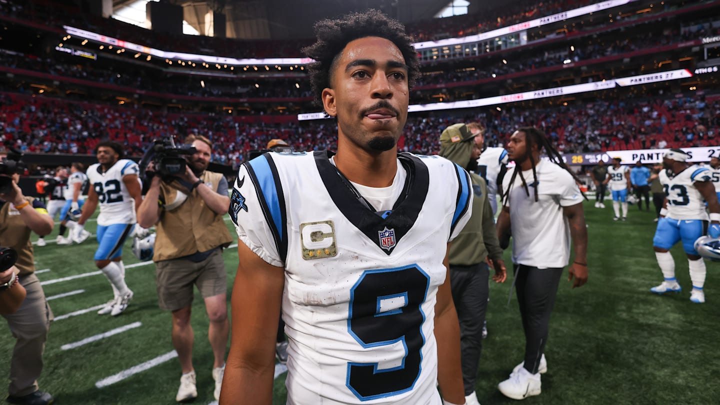 PFF Analyst Predicts Bryce Young Will Be 'Reclamation Project' for ...