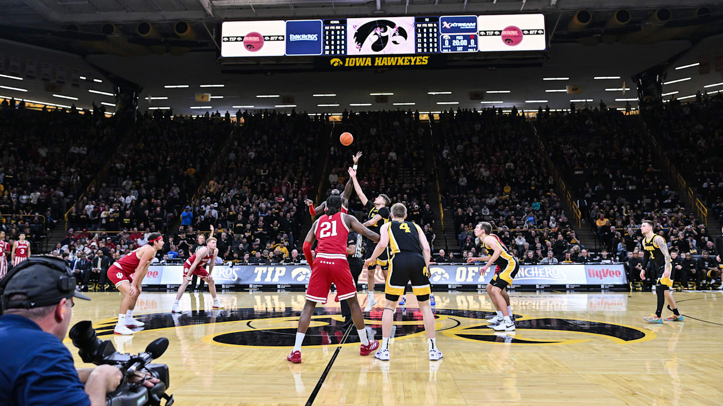 No. 19 Illinois vs. Indiana, how to watch, odds, injuries, and series ...