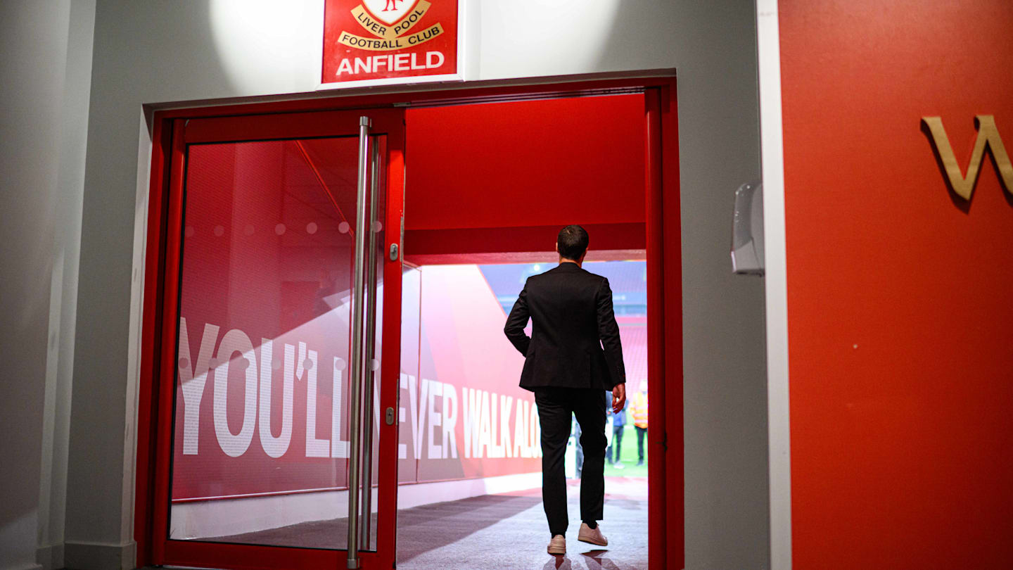 Los cuatro jugadores que pidió Xabi Alonso para concretar su llegada al ...