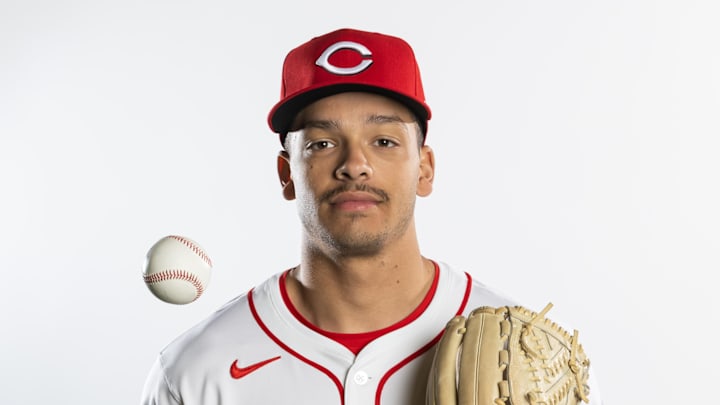 Down on the Farm: Chase Burns Dazzles in Debut, Tyler Stephenson and ...