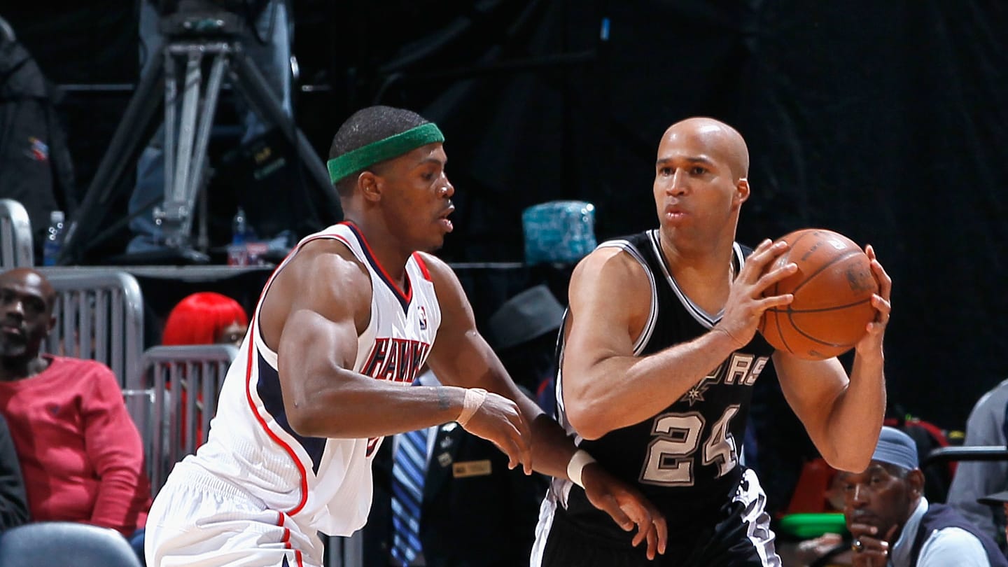 5 worst free agent signings in San Antonio Spurs history