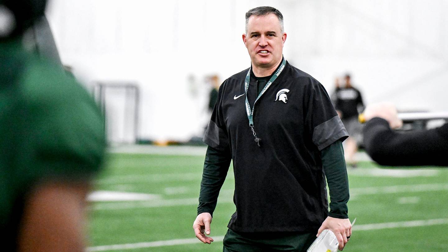Michigan State picks up commitment from priority EDGE target from Ohio