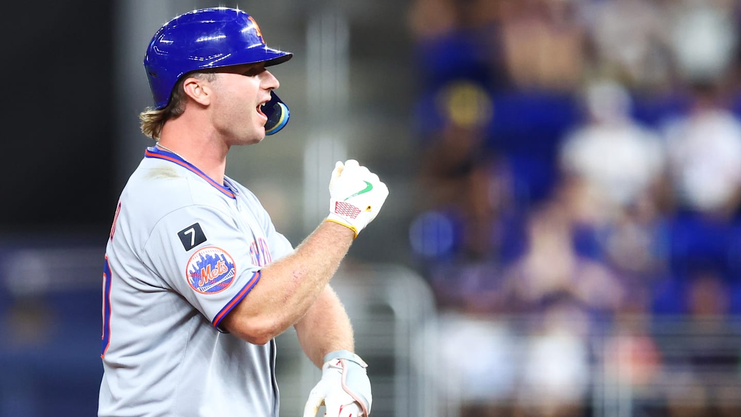 Pete Alonso's shocking Orioles' signing could impact on Cubs' offseason ...