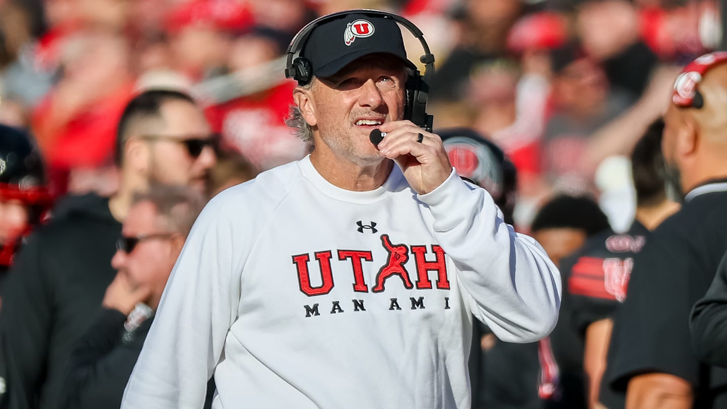 3 Jeff Brohm replacements Louisville should be thinking about with ...