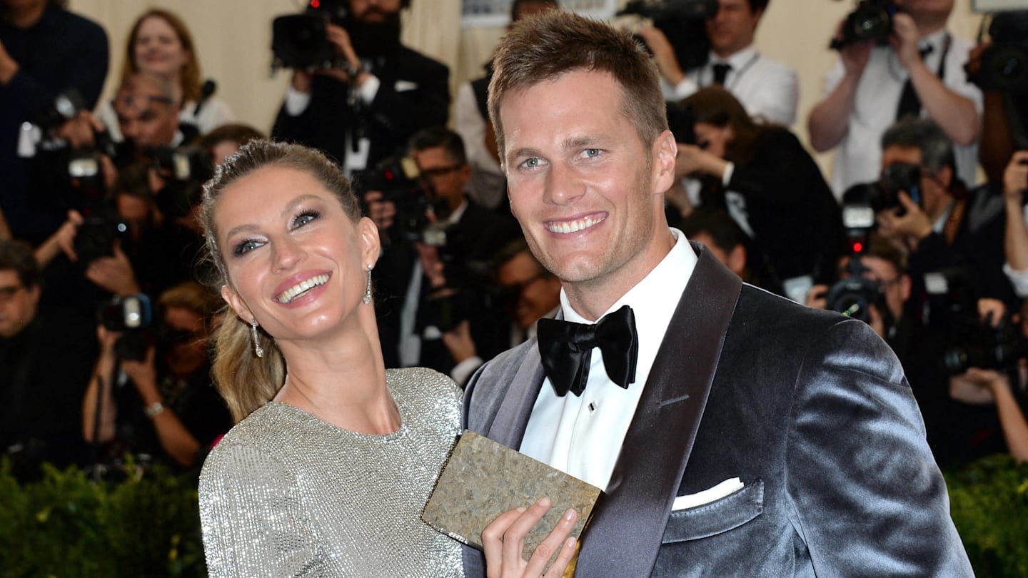 Tom Brady, Alix Earle Reignite Dating Speculation Both Spotted at CFP ...