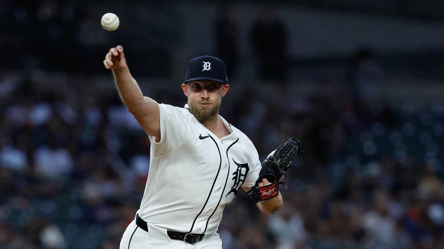 One Staggering Tigers Stat Helps Explain Why Season Is Slipping Away