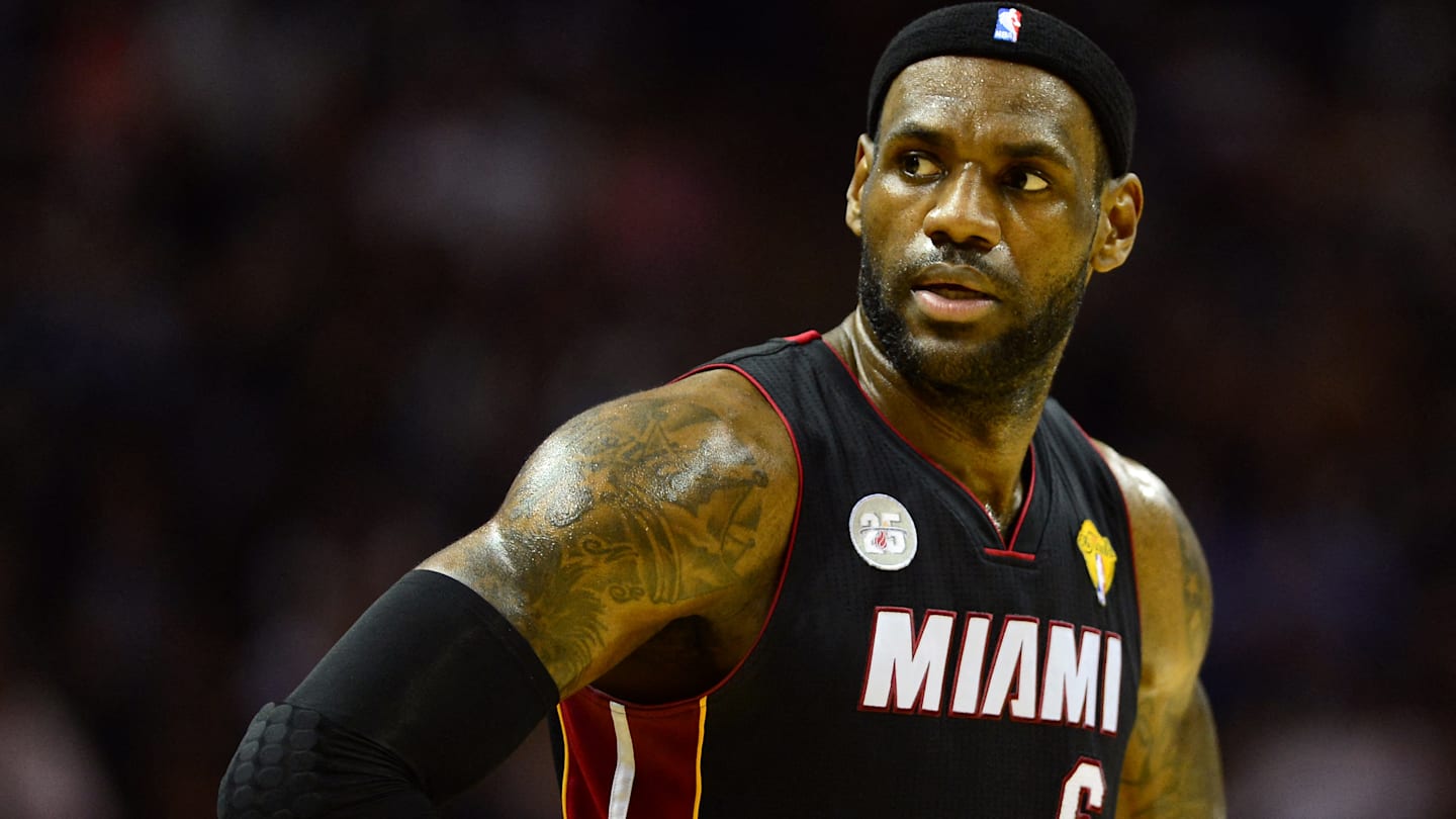 NBA: Top 5 Longest winning streaks in regular season history