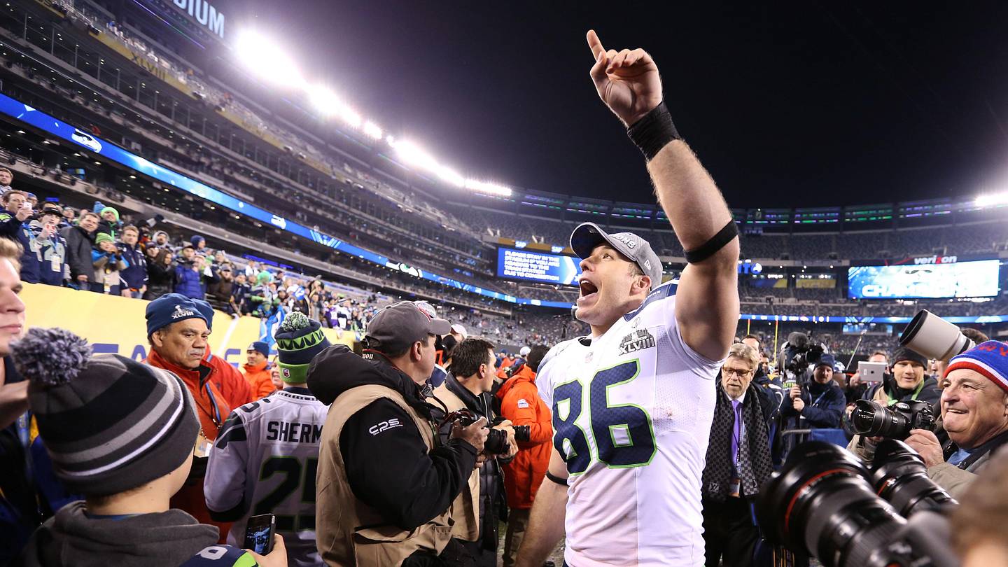 Las mayores palizas en la historia del Super Bowl