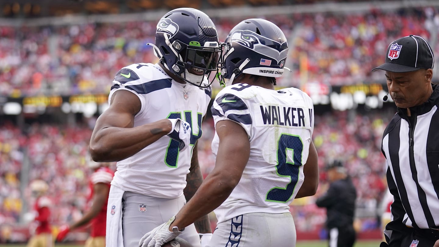 Four lessons the Seattle Seahawks must learn from the Wild Card round