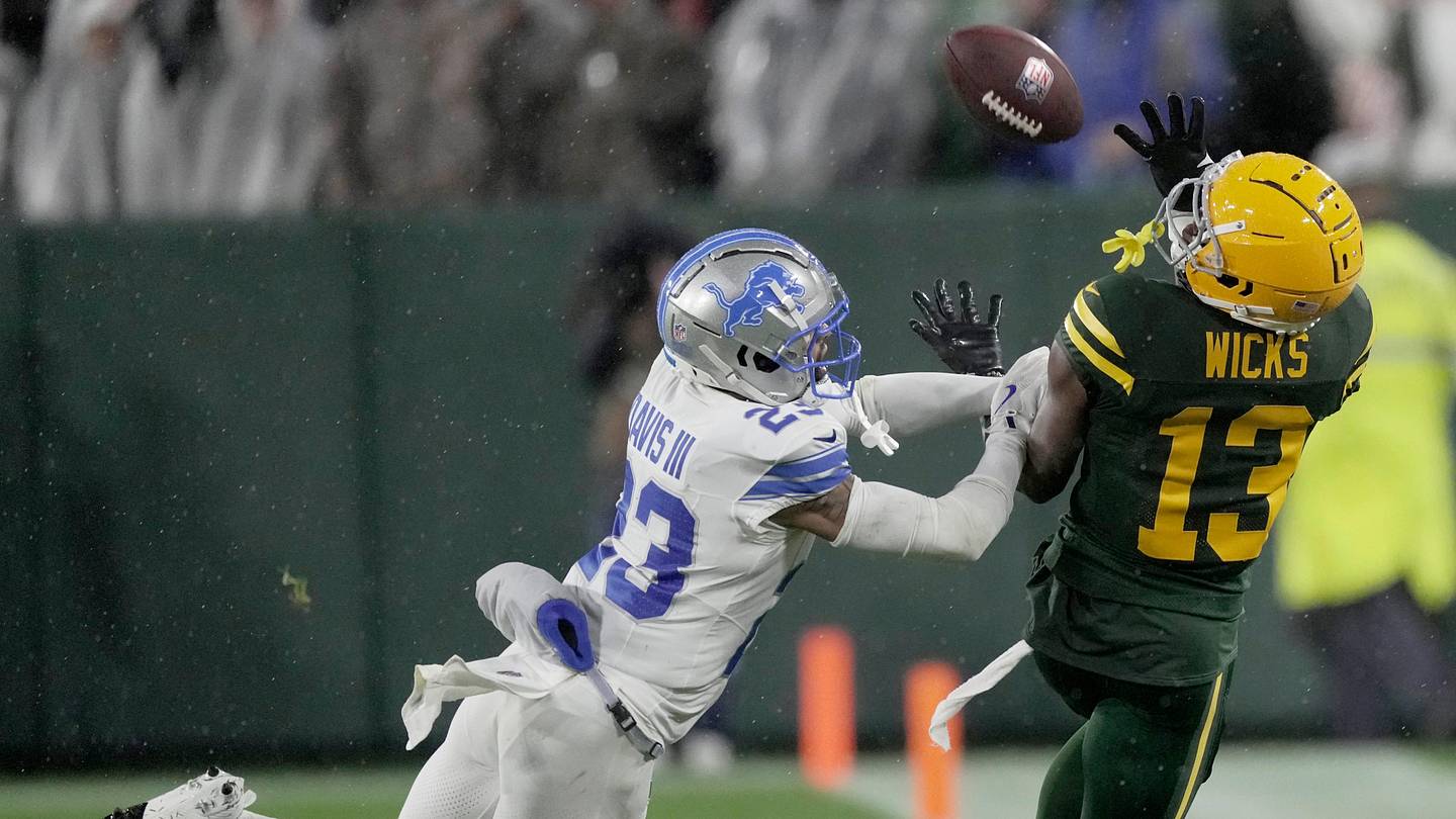 NFL Free Agent Cornerbacks 2025: Ranking the top targets for the Packers