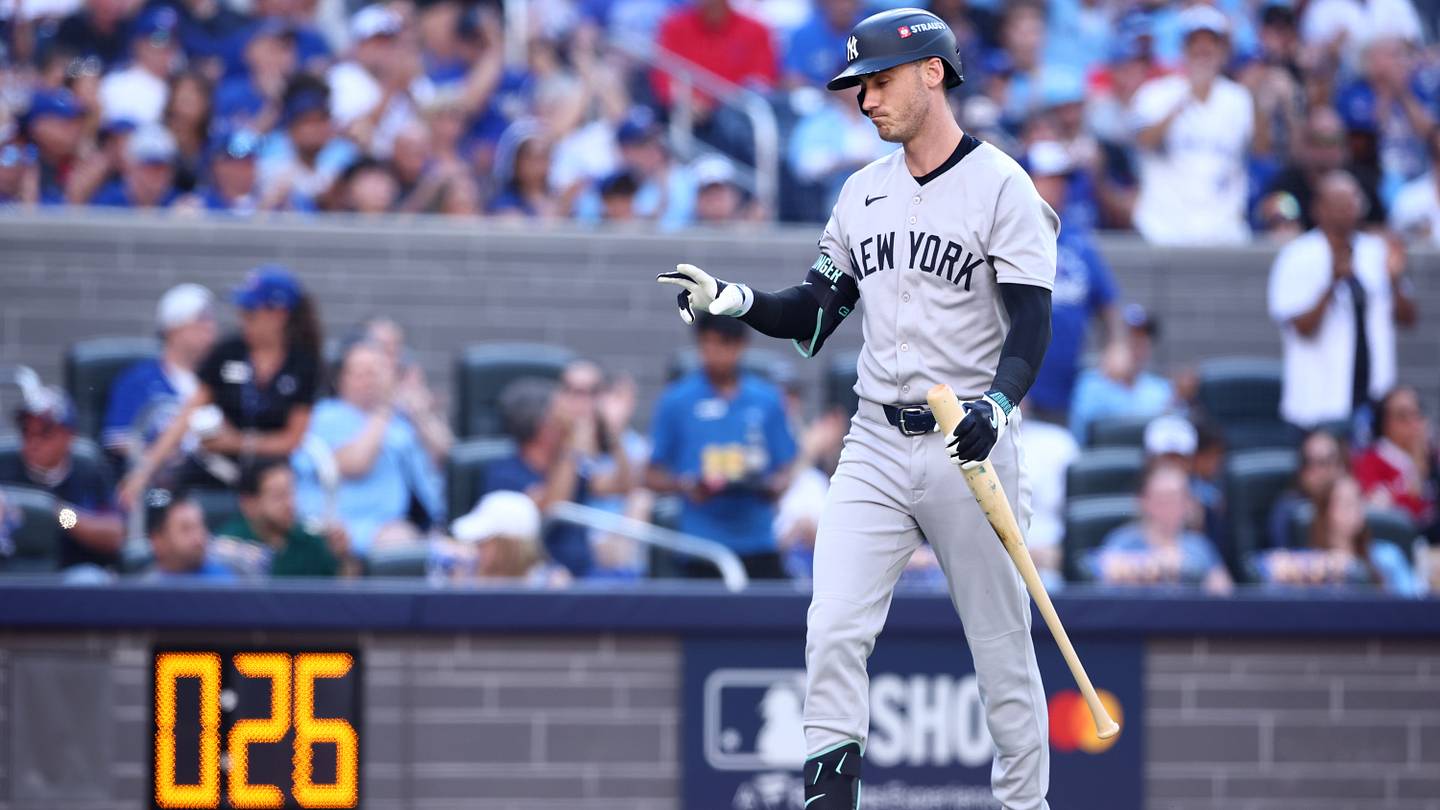 Yankees, Mets’ mad dash for Cody Bellinger almost has Dodgers fans ...