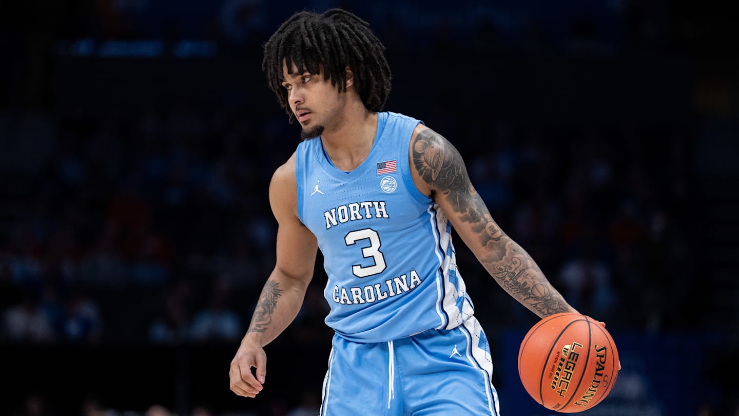 Elliot Cadeau's brother speaks on his decision to enter the transfer portal