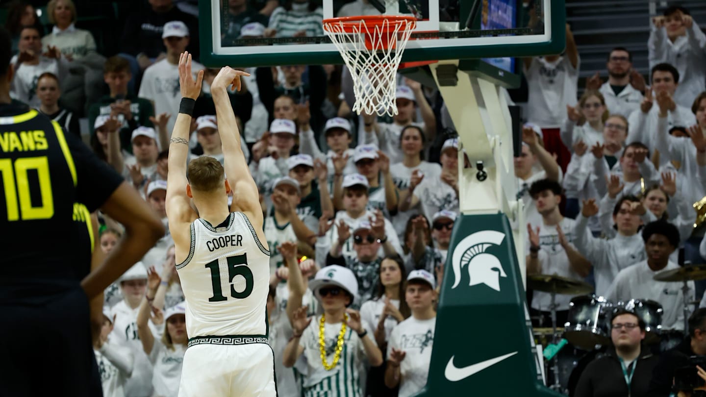 Spartans Have Been Stellar in One Key Area