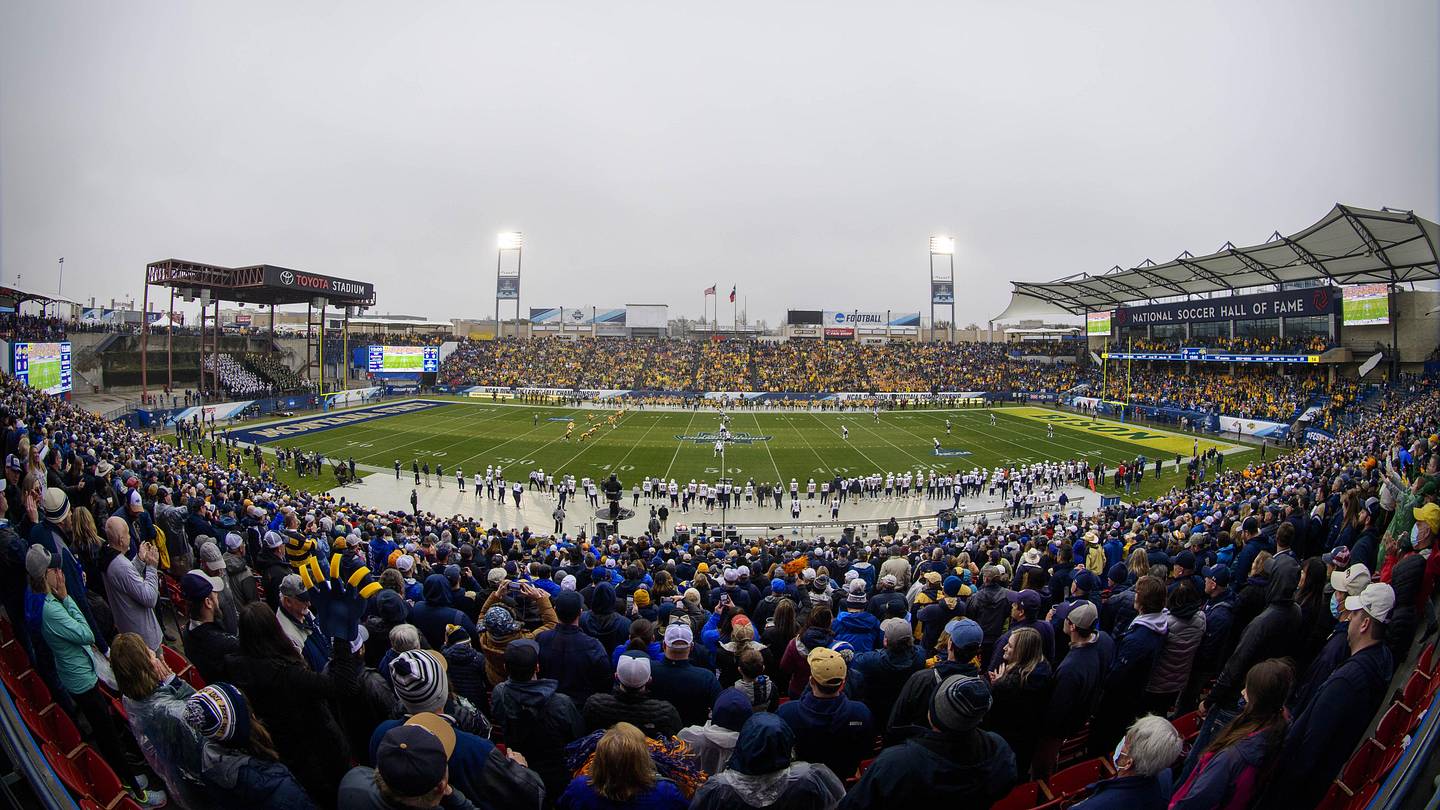 2025 FCS Football Playoff Bracket Predictions (Nov. 22)