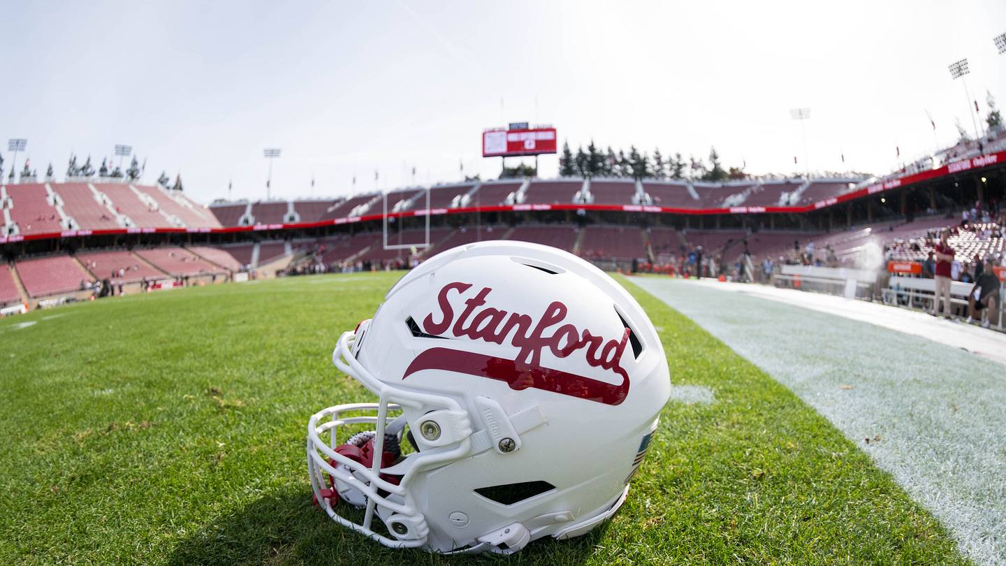Stanford Football Appears to Have Made a Decision at QB for Week 2 at BYU