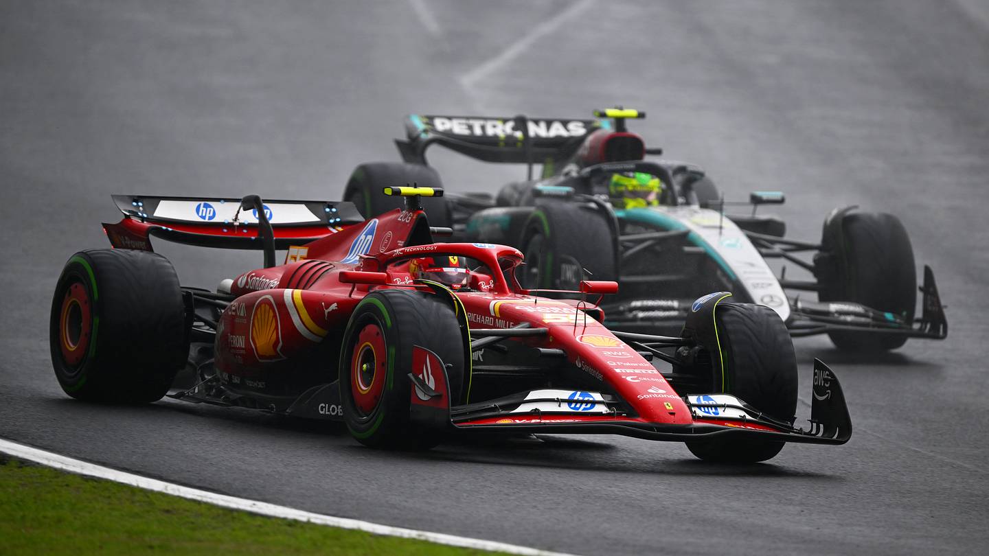 Formula 1: 2025 driver lineup prediction (with one major reversal)