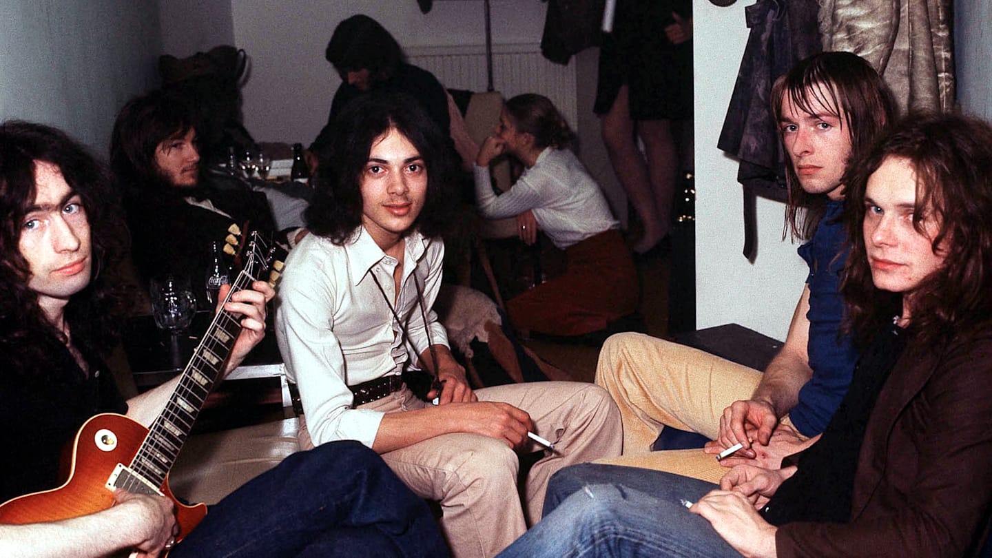 Five fantastic 1970s songs with fascinating backstories