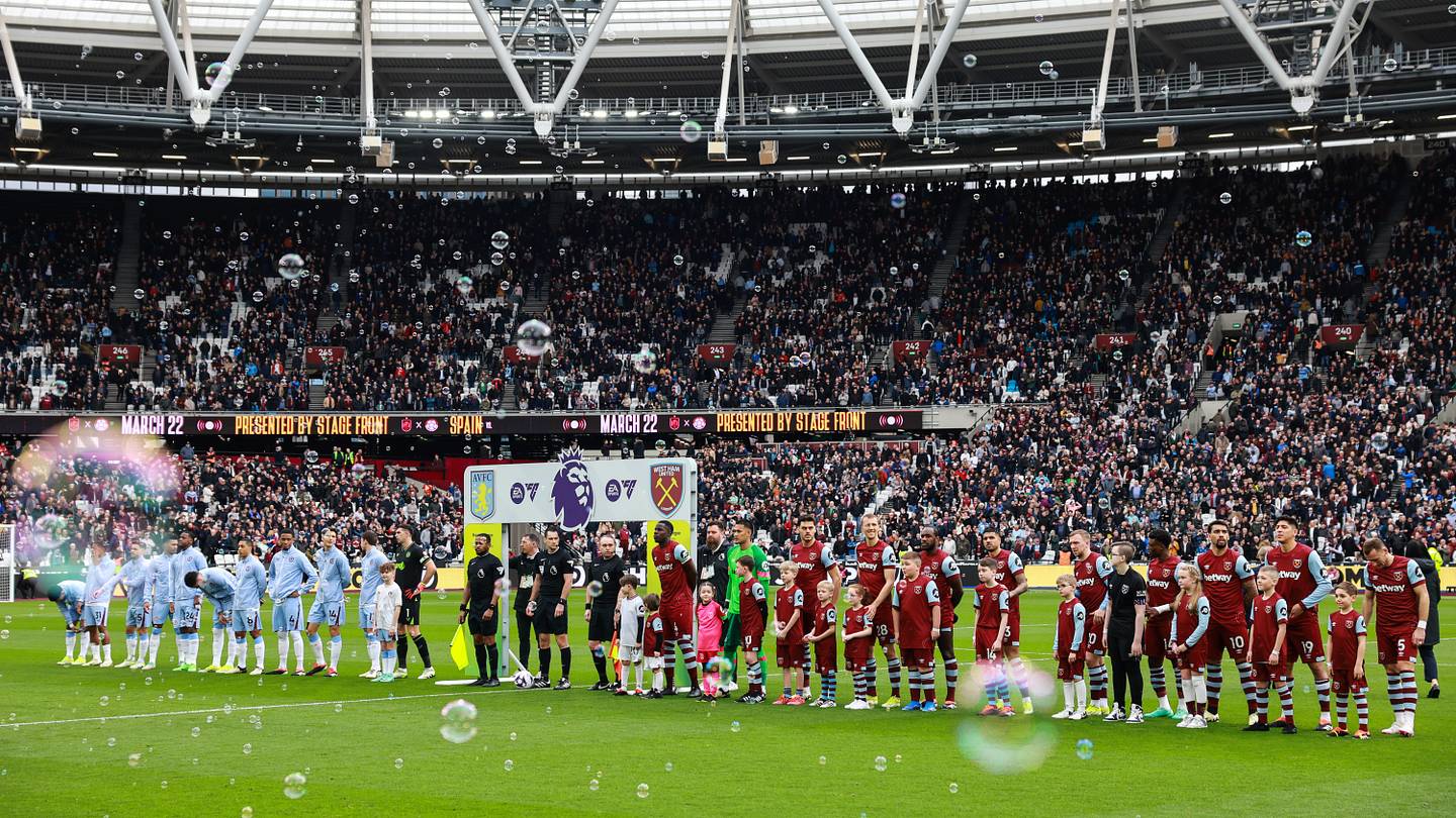How to Watch and Live Stream Premier League in USA?