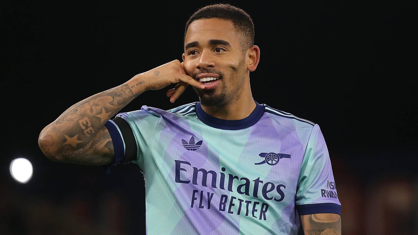 Injured Arsenal striker could leave this summer with rivals interested