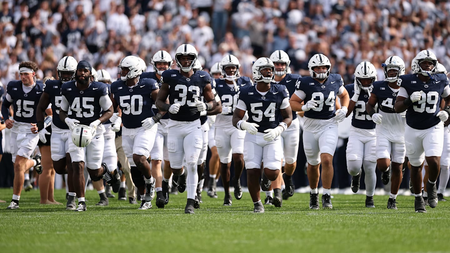 Penn State v. Oregon final odds and predictions