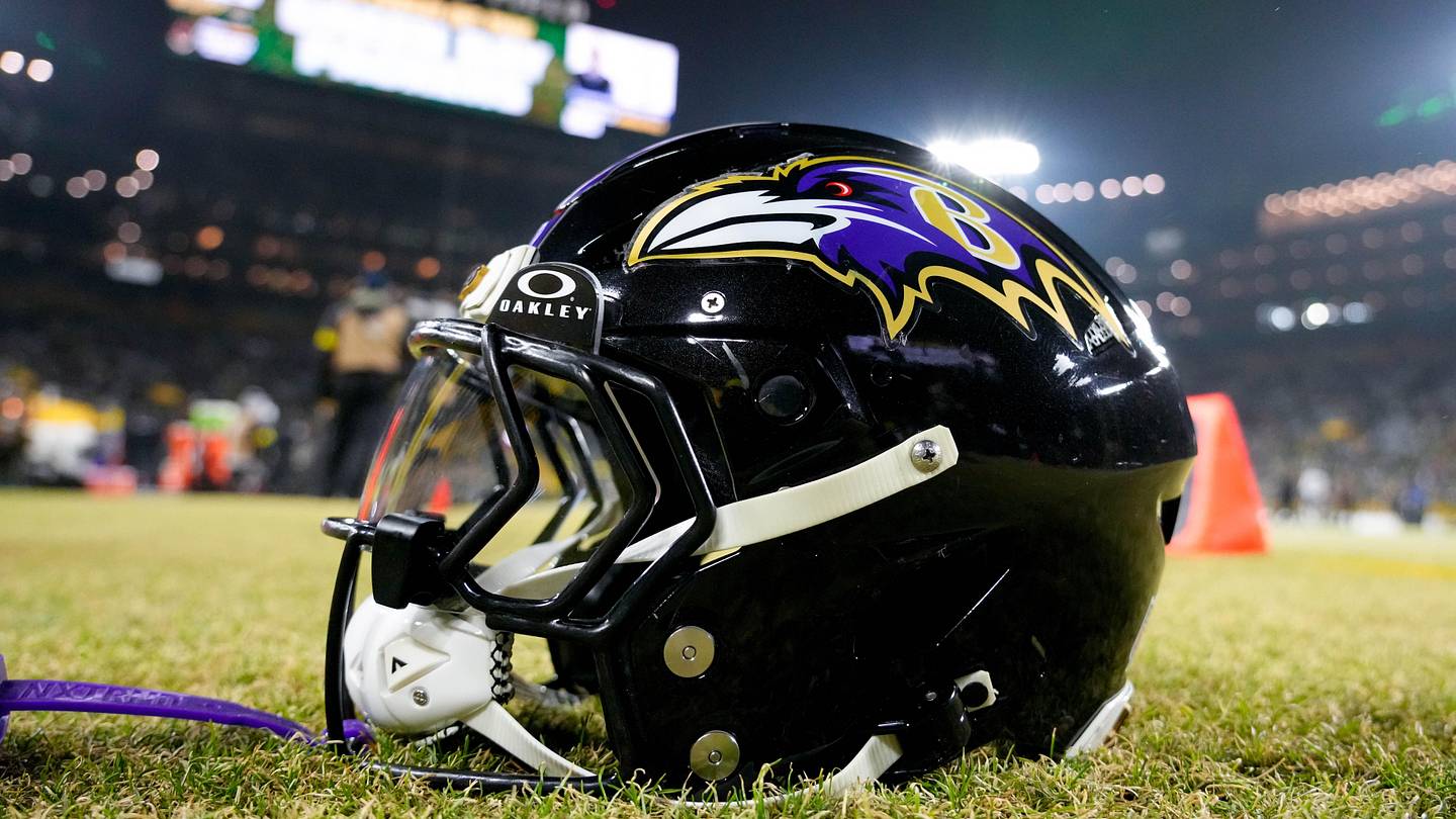 Ravens fans' pipedream chase of game-changing superstar is all but dead