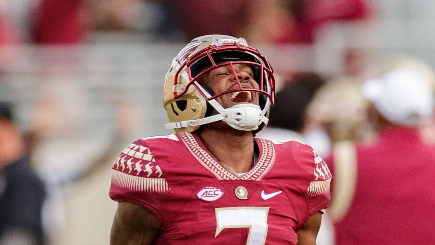 Former FSU football standout sparks debate with polarizing take on ...