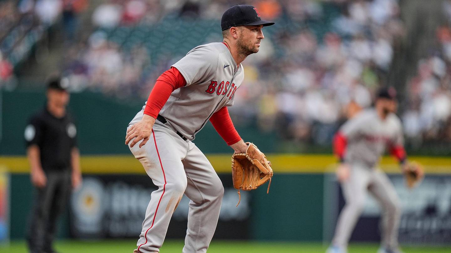 Alex Bregman Gets Market Update After Red Sox Opt Out