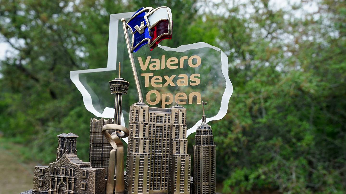 2024 Valero Texas Open: Top 10 power rankings at TPC San Antonio